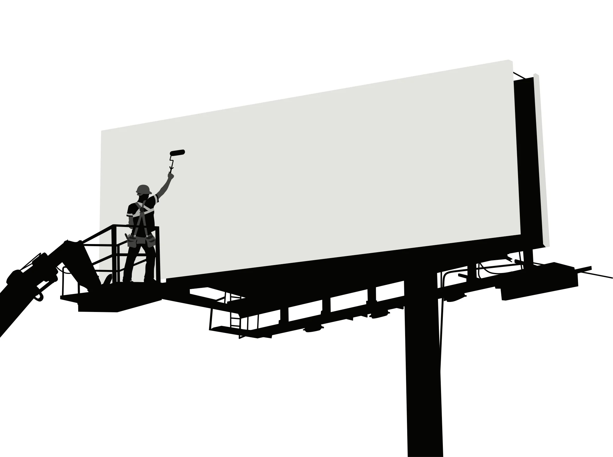 Billboard Design: What is the Process? | LMH Agency